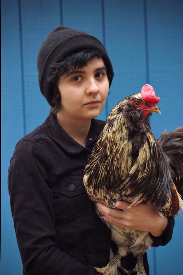 Board & Staff – Microsanctuary Resource Center